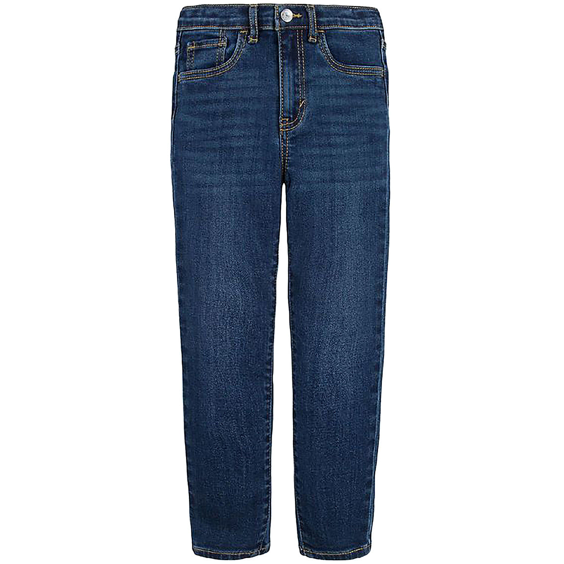 Levis Girls Skinny Jeans Indigo Daze – Maze Fashion